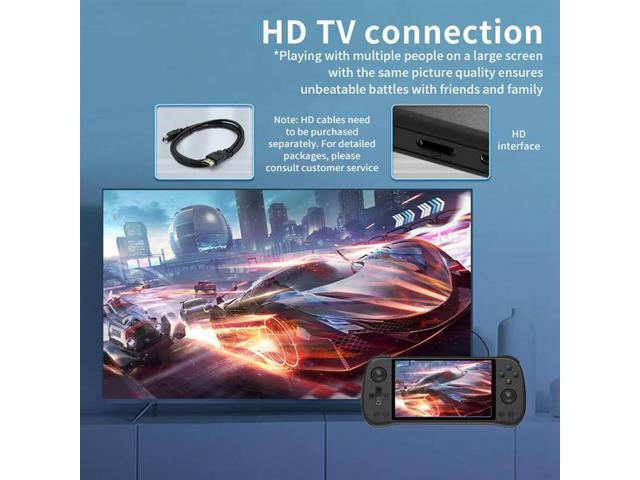 Click here for X55 Handheld Game Console 16GB+128GB 5.5Inch 1280*... prices