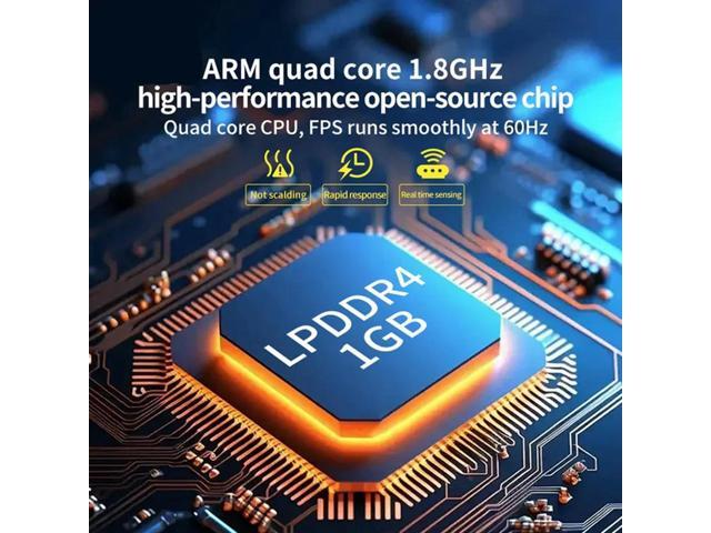 Click here for RGB10 Max3 Retro Game Console 16G+64G 5.0 Inch Han... prices