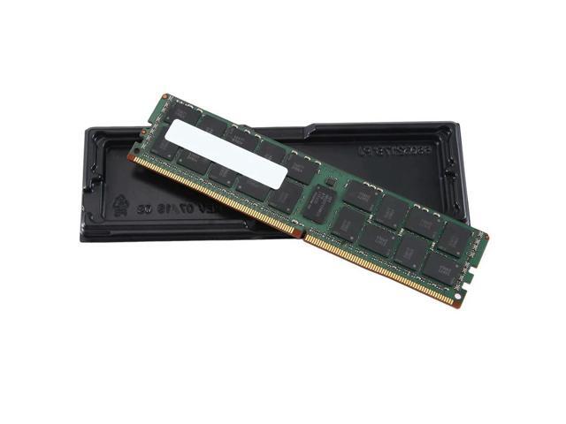 Click here for 4X For MT 16GB DDR4 Server RAM Memory 2133Mhz PC4-... prices