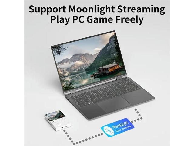 Click here for RG40XXV Retro Handheld Game Console 256G 11000+ Ga... prices