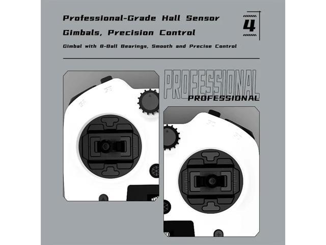 Click here for Remote Controller TX Color Screen Transmitter Hall... prices