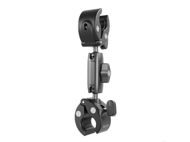 Click here for Adjustable Aluminum Alloy Double Head Mounting Pli... prices
