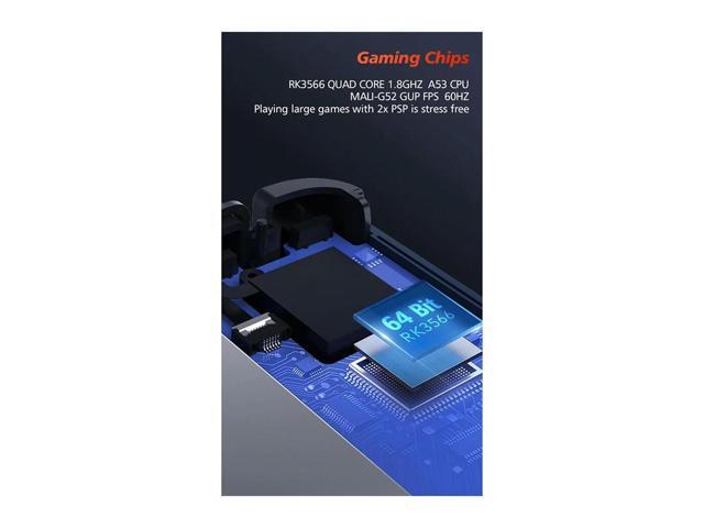 Click here for R40S Retro Video Game Console 16GB+64GB +BT Linux... prices