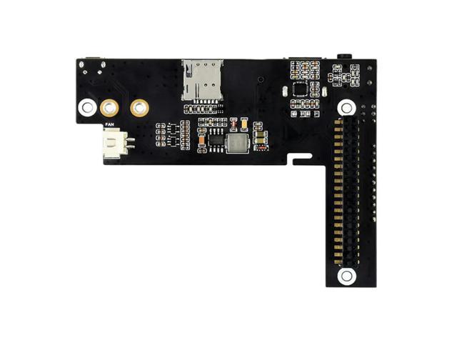Click here for FM650 CN 5G Module For Jetson Nano 5G/4G/3G Expans... prices