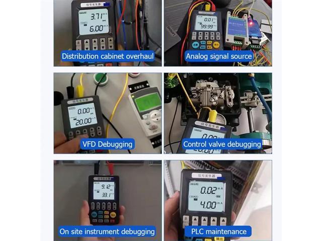Click here for Signal Generators Portable Signal Sources Current... prices