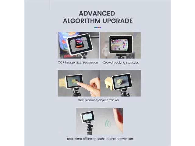 Click here for Maixcam Pro AI Development Board NPU Vision Camera... prices