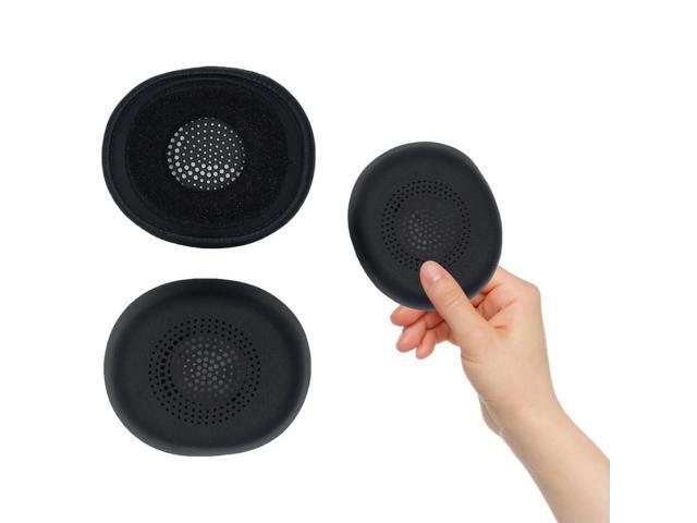 Click here for 1 Pair Replacement Earpads Ear Pads Protein Leathe... prices