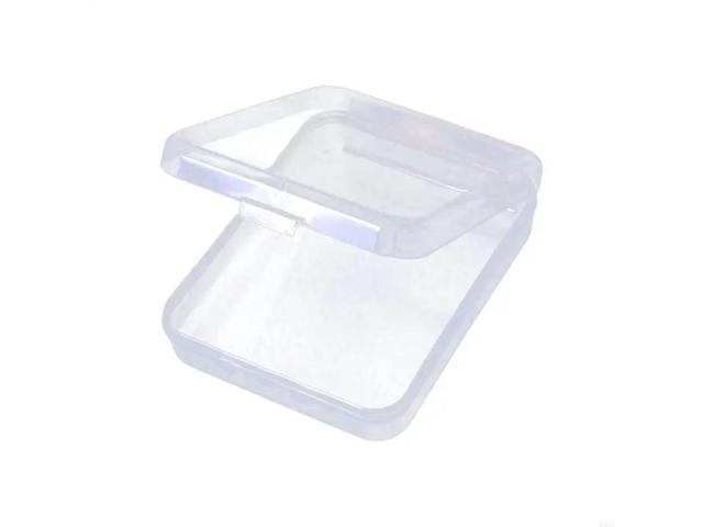 Click here for 2 Pcs Small Containers Box Chalk Holders Case for... prices