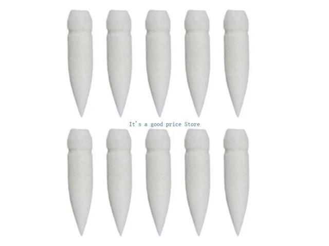 Click here for 10Pcs Liquid Acrylic Paint Marker Brush Tip Soft N... prices