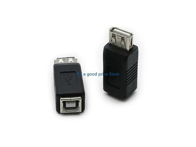 Click here for USB2.0 Type A Female to Type B Female Adapter for... prices