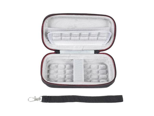 Click here for Durable EVA Hard Drive Case for X8 SSD Holder Safe... prices