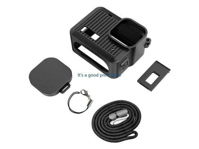 Click here for Soft Silicone Guard For Go 4K Protective Housing S... prices