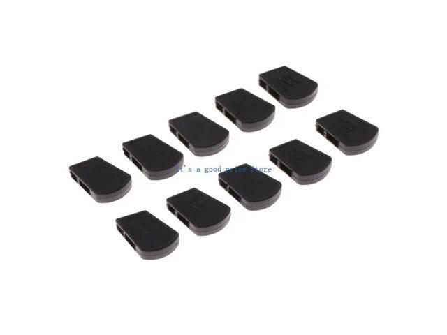 Click here for 10pcs Rubber Buffer Rubber Pads Durability For Ele... prices