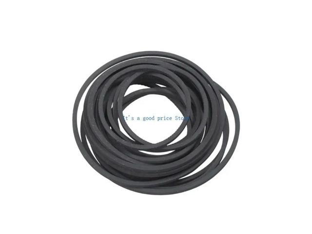 Click here for Square Recorder Rubber Drive Belts For Cassette Re... prices