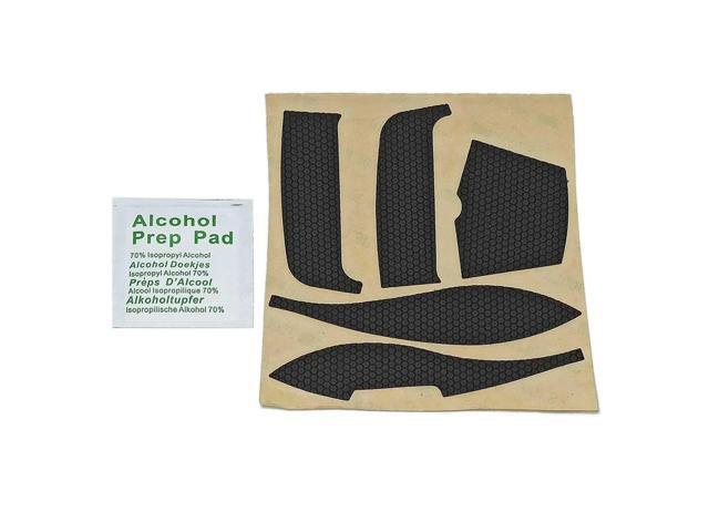 Click here for Handmade Gaming Mice Sticker Suck Sweat Ultra-thin... prices