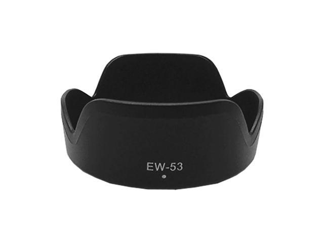 Click here for EW53 EW-53 Camera Lens Hood Protect Lens for EF-M... prices