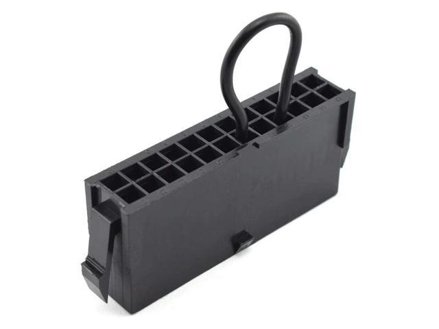 Click here for ATX Power Supply 24Pin Jumper Bridge Tool PSU Test... prices