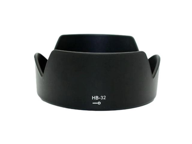 Click here for Lens Hoods HB32 Replacement for AF-S DX 18-70MM F/... prices
