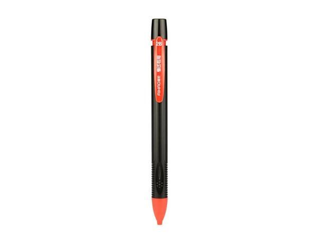 Click here for Flat Head Test Mechanical Pencil Drawing 2B Refill... prices