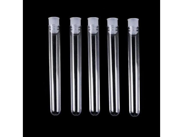 Click here for 50Pcs/Pack 12x100mm Transparent oratory Clear Plas... prices