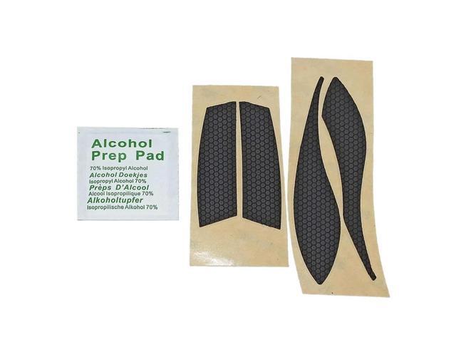 Click here for Suck Sweat Gaming Mice Skin Ultra-Thin Anti-Slip S... prices