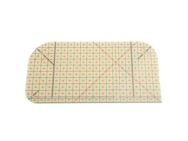 Click here for Professional Ironing Ruler Quilting Rulers Resin P... prices