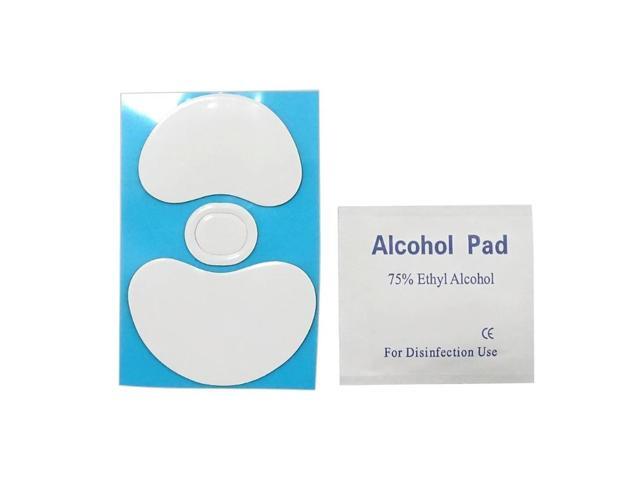 Click here for 1Pack Professional Mouse Skates Stickers Mouse Fee... prices