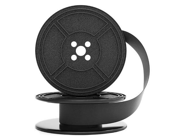 Click here for Typewriter ML80 Ribbon Twin Spool Ribbon Ink for O... prices