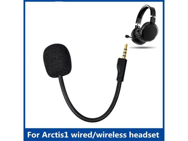 Click here for Replacement Game Mic Detachable Microphone Boom fo... prices