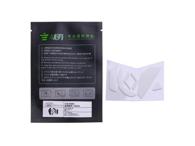 Click here for 1Pack Mouse Skates for G502 Mouse Feet Pads Replac... prices