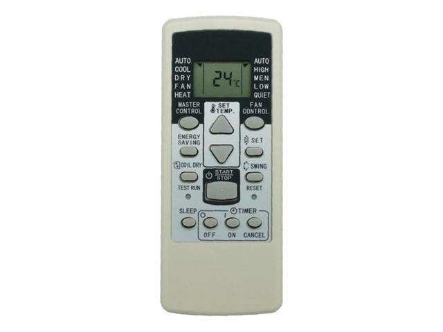 Click here for Replacement AC Remote Control for Fujitsu General... prices