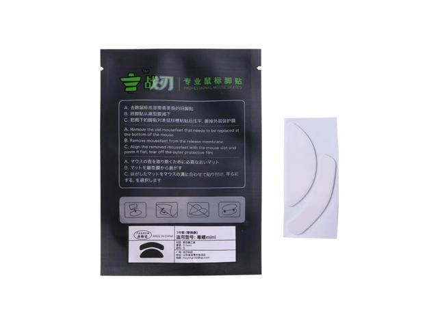 Click here for 1Set Mouse Feet Mouse Skates Stickers Pad Rounded... prices