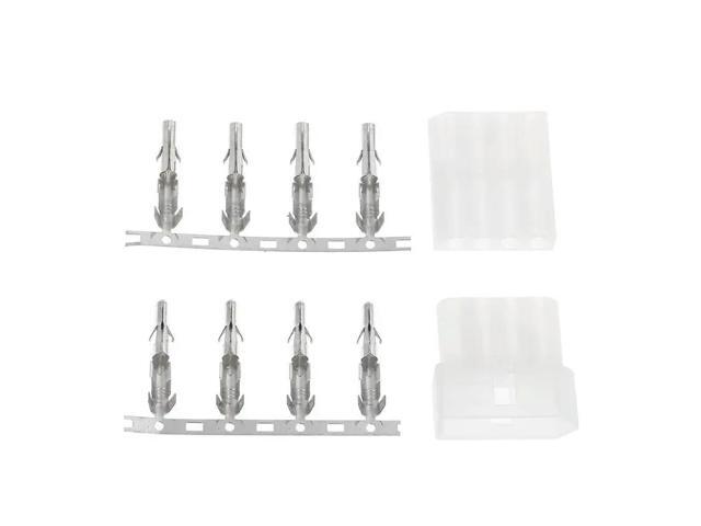 Click here for Antenna Tuner Connector 4 Pin Plug Male Female for... prices