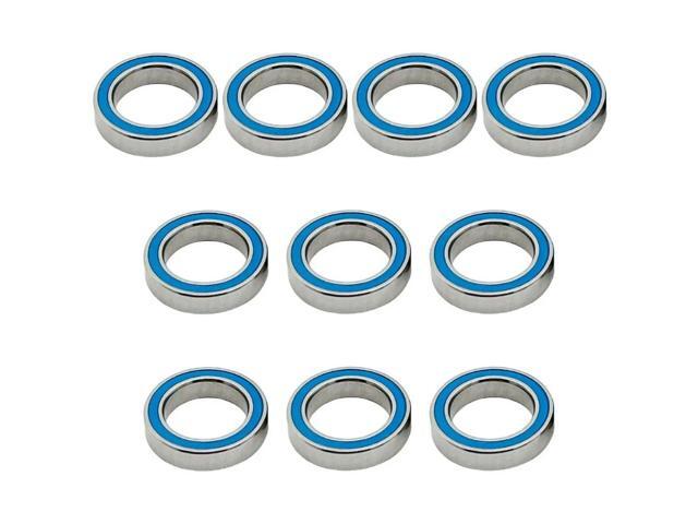 Click here for Bearing 10 Pieces 6701-2RS 12x18x4mm Steel Bearing... prices
