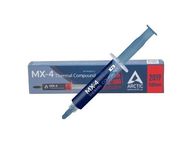 Click here for MX4 Paste Advanced Cooling Grease Compound 8g Enha... prices