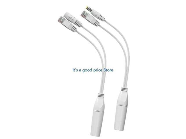 Click here for Passive PoE Injector and Splitter Transforms Not P... prices