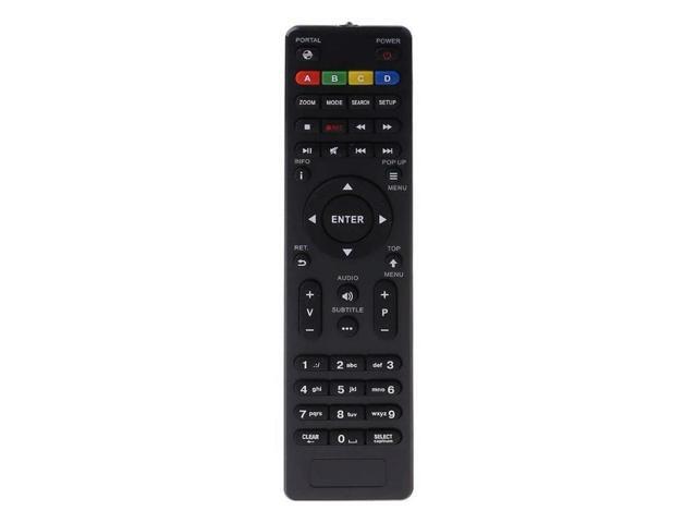 Click here for Replacement TV Remote Control for Kartina Micro fo... prices