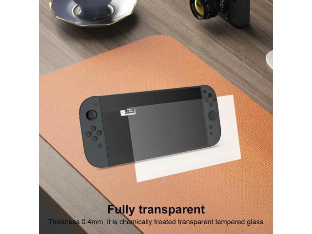 Click here for 2 PCS Tempered Glass Screen Protector Films Anti-S... prices