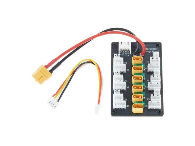 Click here for 6 Port XT30 Parallel Charging XT60 Balance Chargin... prices