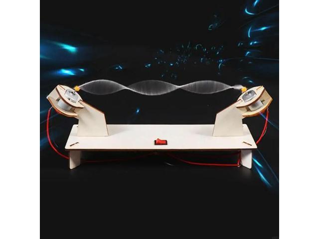 Click here for Standing Waves Science Kits STEM Learning Toy Stan... prices