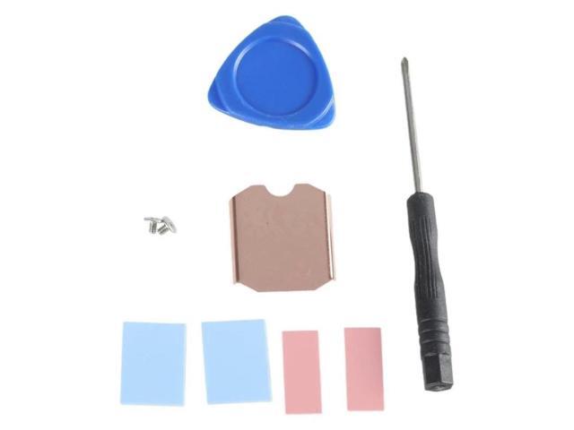 Click here for M.2 Hard Disk Pure-Copper Heatsink Solid State Dri... prices