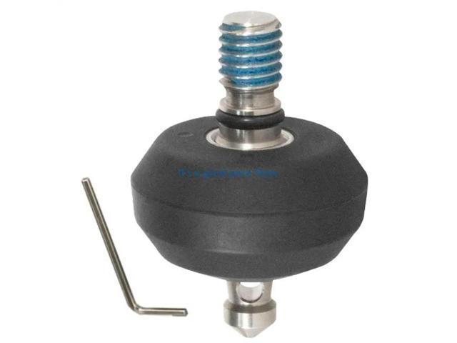 Click here for Multi Purpose 3/8inch Tripod Feet Spikes with Nons... prices