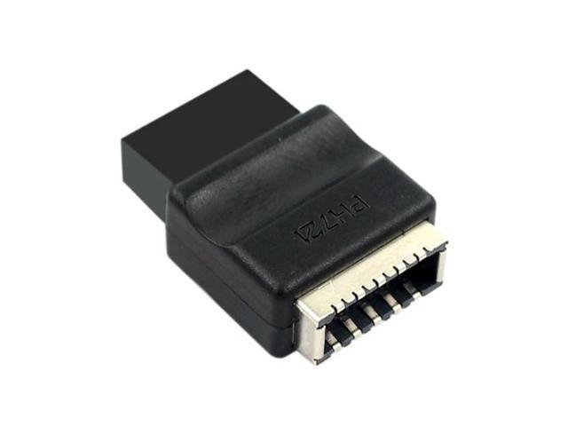 Click here for USB 2.0 to TypeE Conversion Adapter for Upgrading... prices