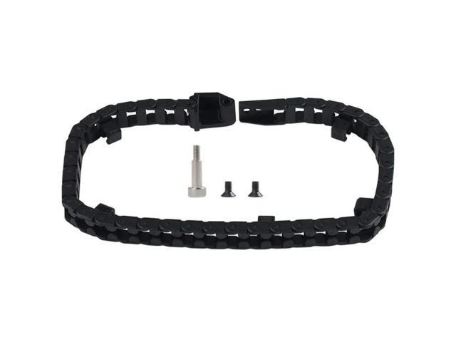 Click here for 3D Printing K1Max Open Drag Chain Kit for K1s Seri... prices