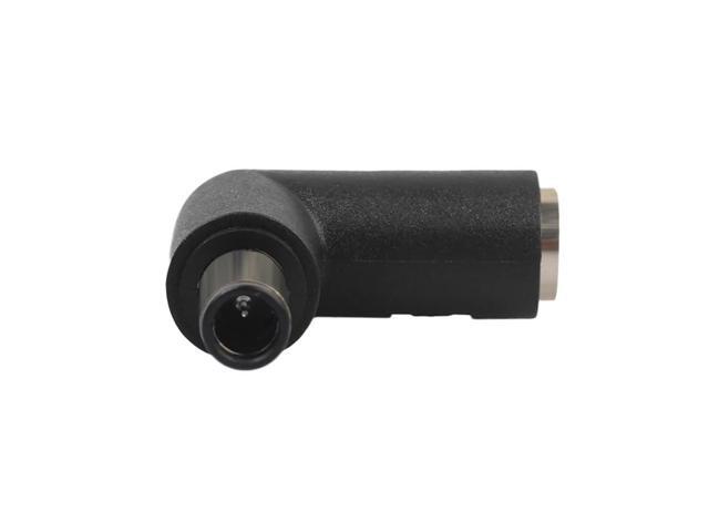 Click here for 7.4mm Female to 7.4mm Male Right Angle Connector A... prices