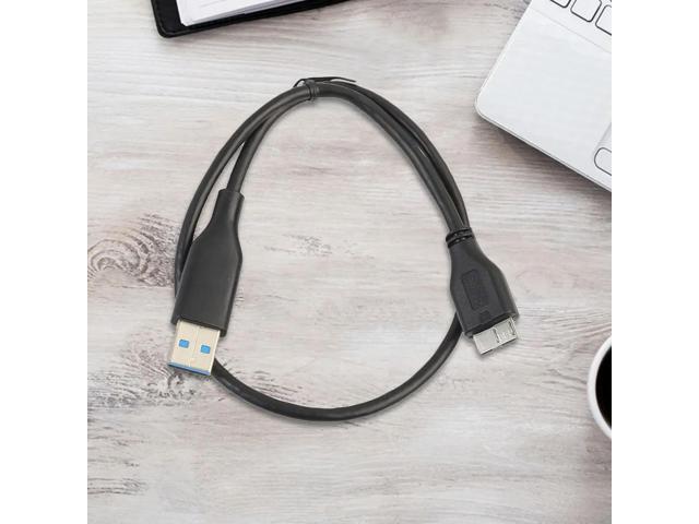 Click here for USB Hard Disk Drive Cable USB 3.0 Micro B Cable US... prices