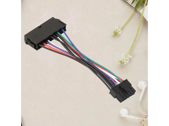 Click here for ATX 24-Pin Female to 12-Pin Male PSU Converter Ada... prices