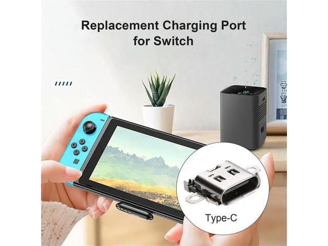 Click here for Replacement USB Type C Charging Port for Nintendo... prices