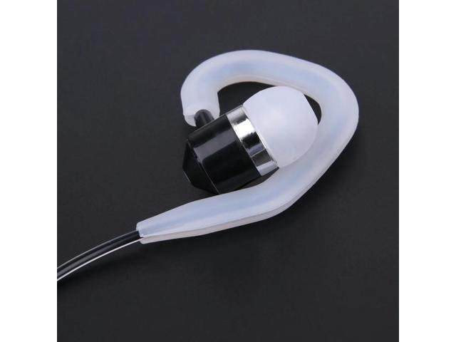 Click here for K Plug Headset Earphones PTT MIC Radio Earpiece He... prices