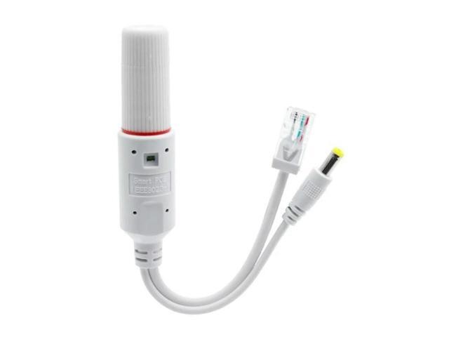 Click here for Injector Molding Waterproof PoE Splitter Adapters... prices